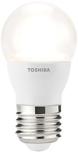 Toshiba Lighting Products Buy Toshiba LED E27 8,5W (3 Pcs.)